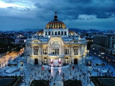 Explore as maravilhas da Cidade do México com nossas recomendações das ...
