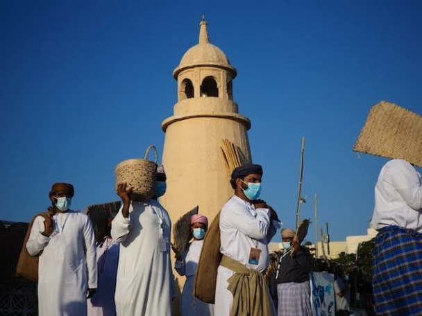 Cultura do Catar | Características, costumes e tradições - Blog Criativa